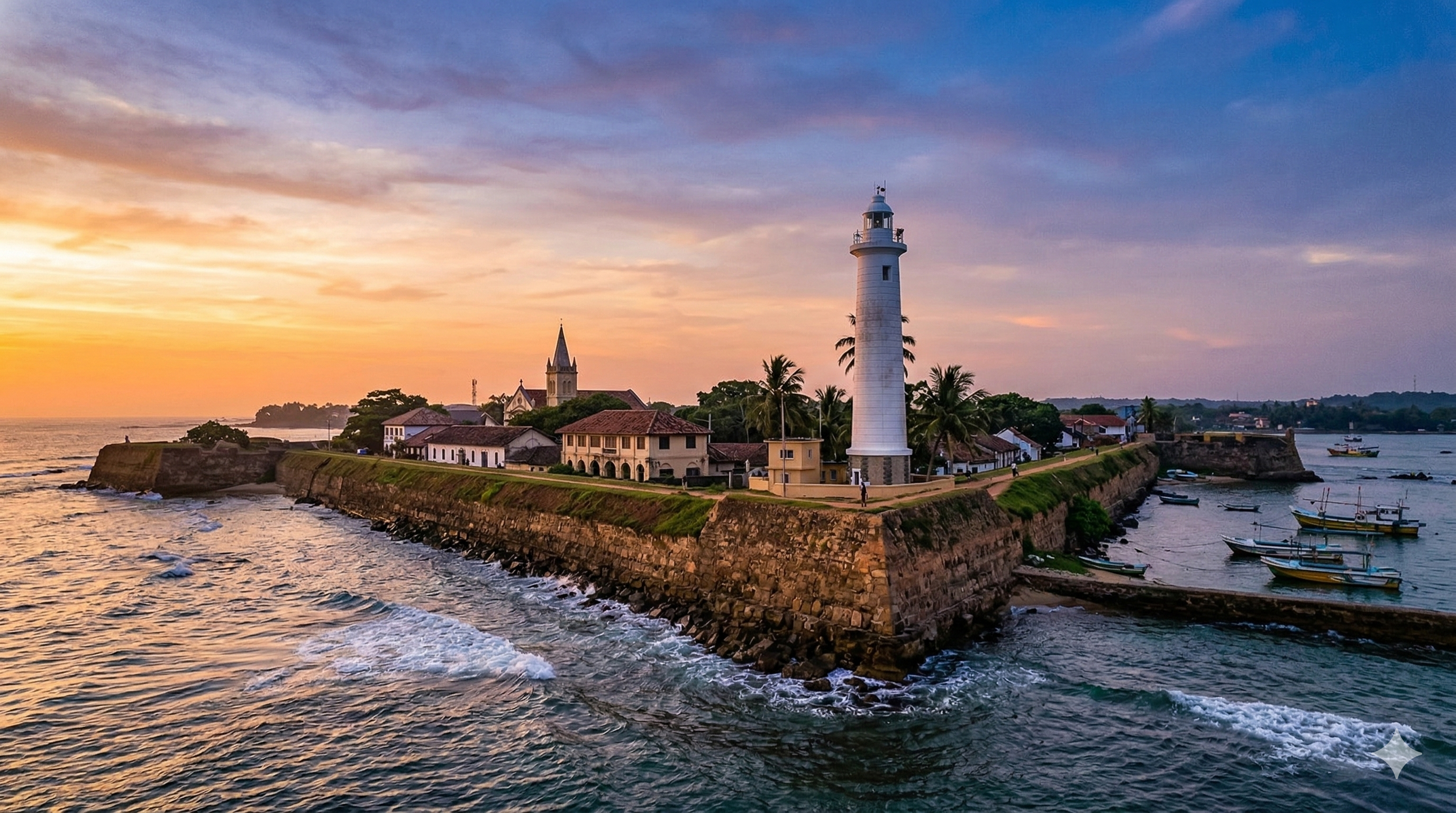 Ayubowan Lanka - Discover Sri Lanka Smarter